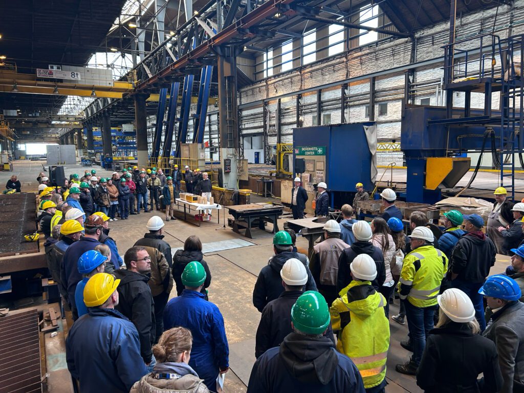 News – FSG Shipyard GmbH